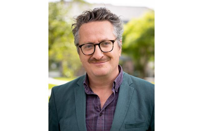 Bart Rutten: Video Across the Arts: Painting, Performance Art, and the World of Video | BAMPFA